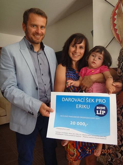 Erika | Jan Řehounek